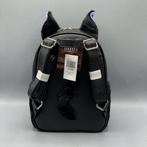 Her Universe | Bags | Studio Ghibli Kikis Delivery Service Jiji Fuzzy ...